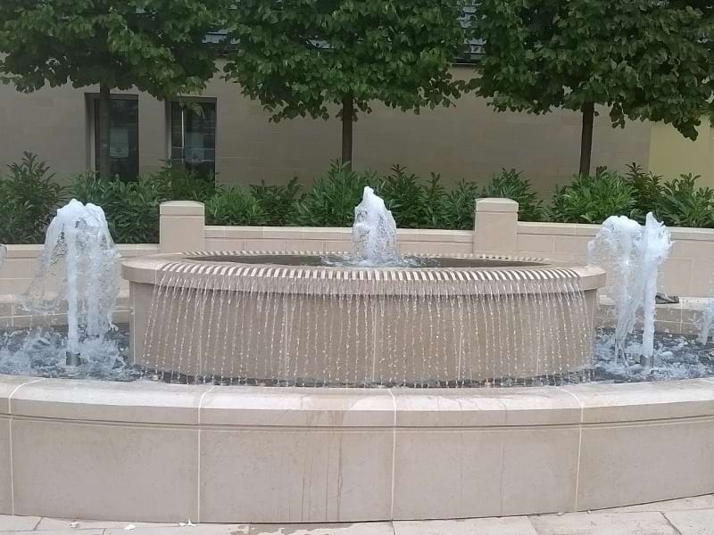 Le spécialiste de la fontainerie en France ~ Terideal