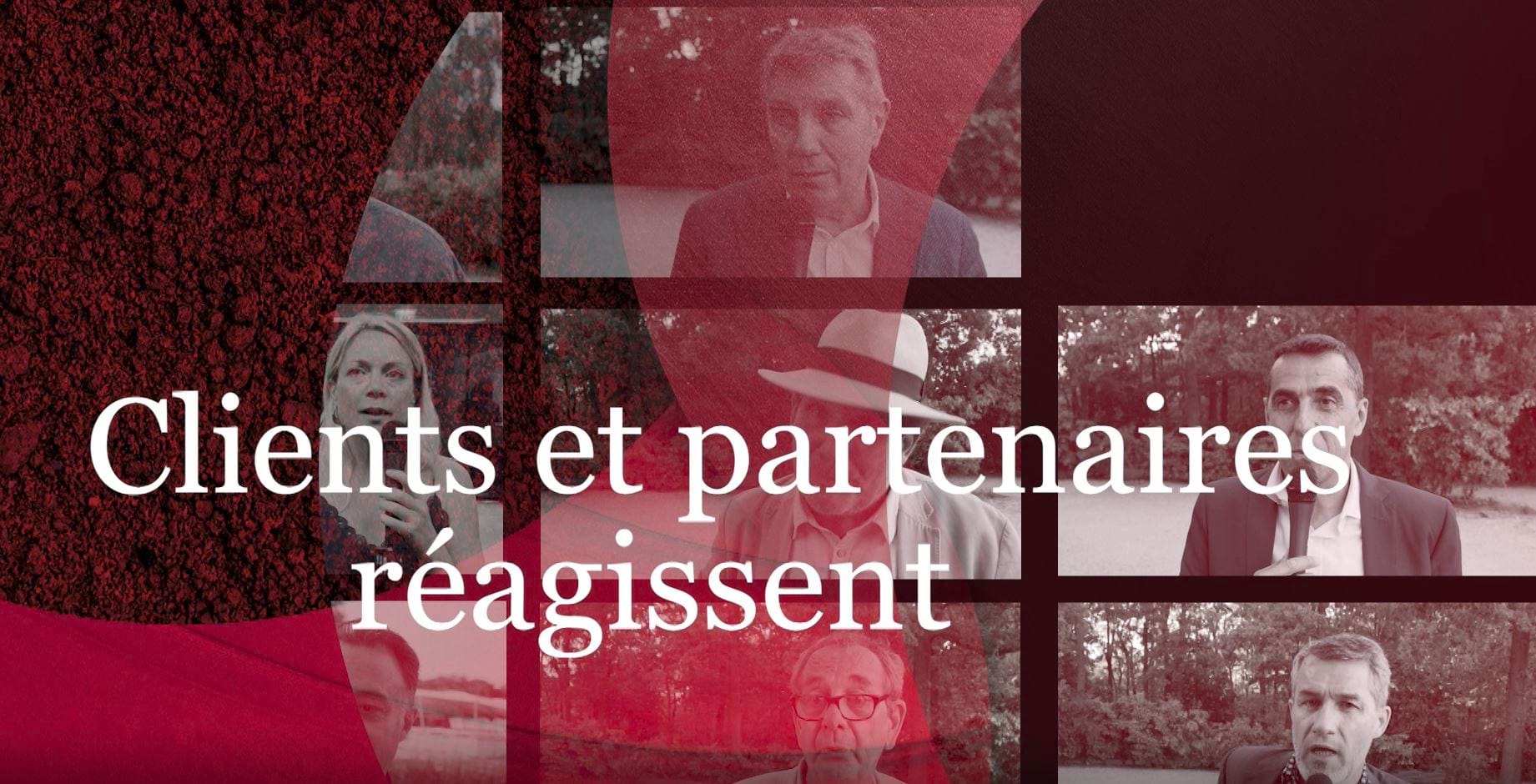 Terideal : une offre globale, un plus pour nos clients. ~ Terideal